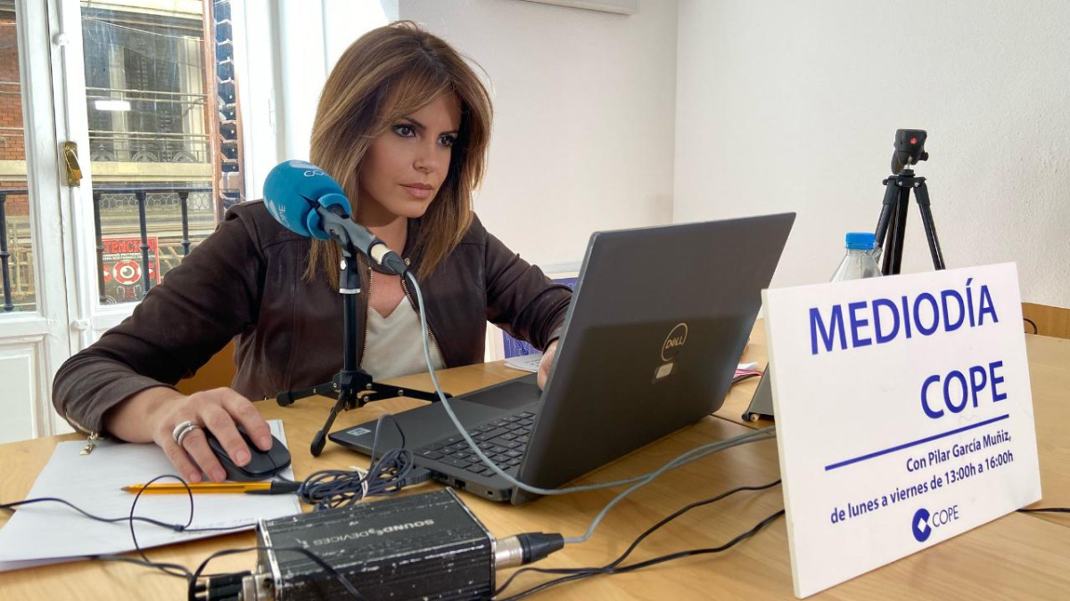 Ana Gorobets tenía una buena vida en su país, lo tuvo que dejar todo ...