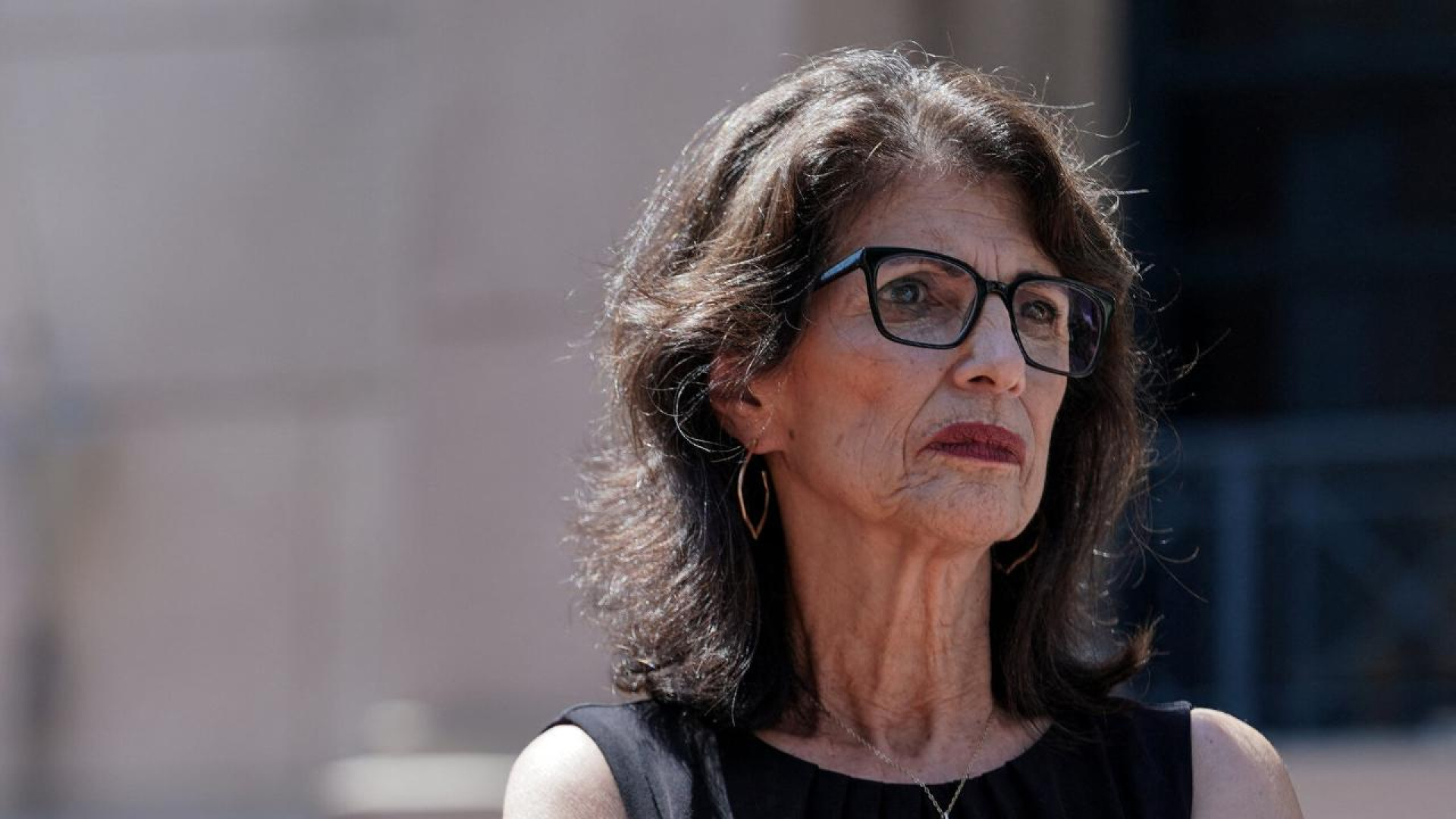 Diane, la madre del periodista decapitado por el ISIS en 2014, en COPE ...