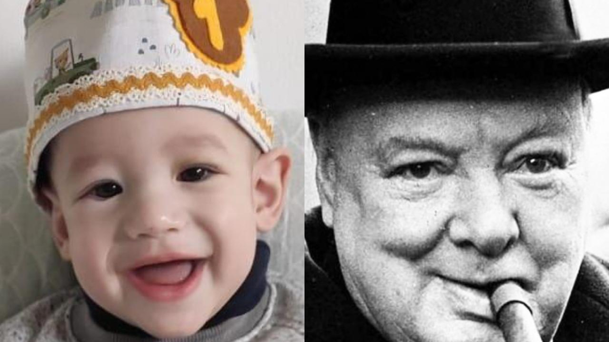 ¿Qué tienen en común Churchill, Renoir, Einstein, Darwin y el cántabro ...