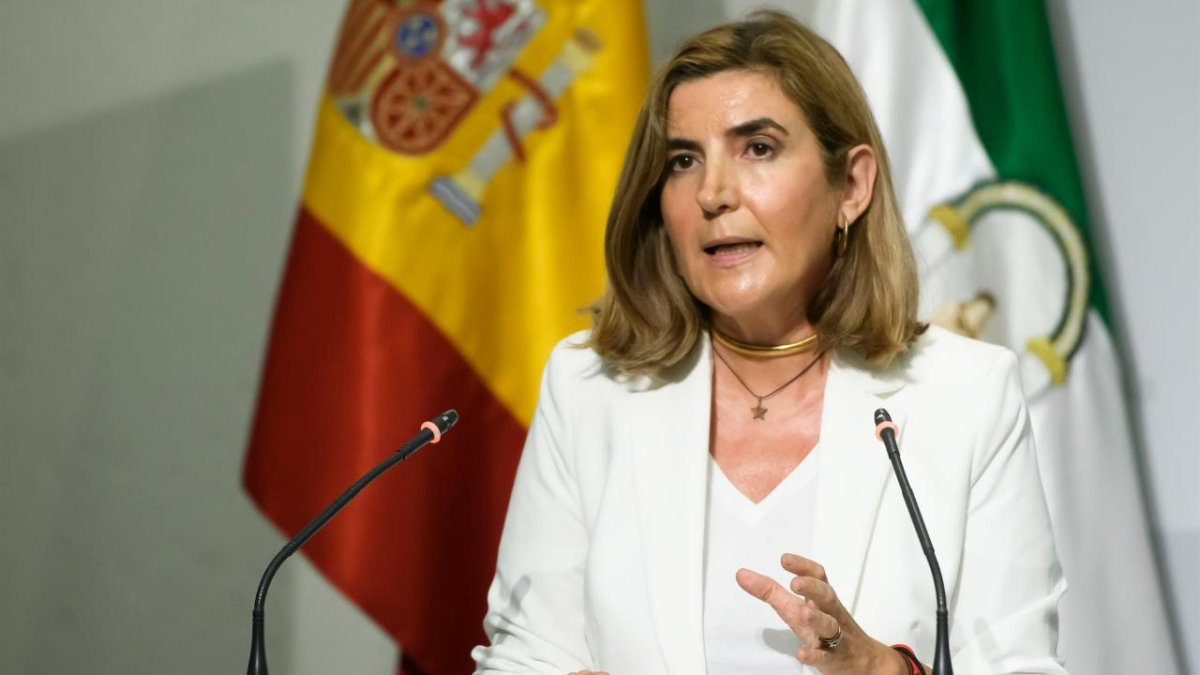 Rocío Blanco: “Este gobierno propicia una economía subvencionada y ...