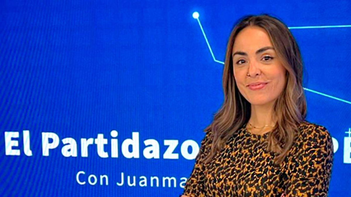 "El comentario de la jornada, por Andrea Peláez" (30-10-2023)