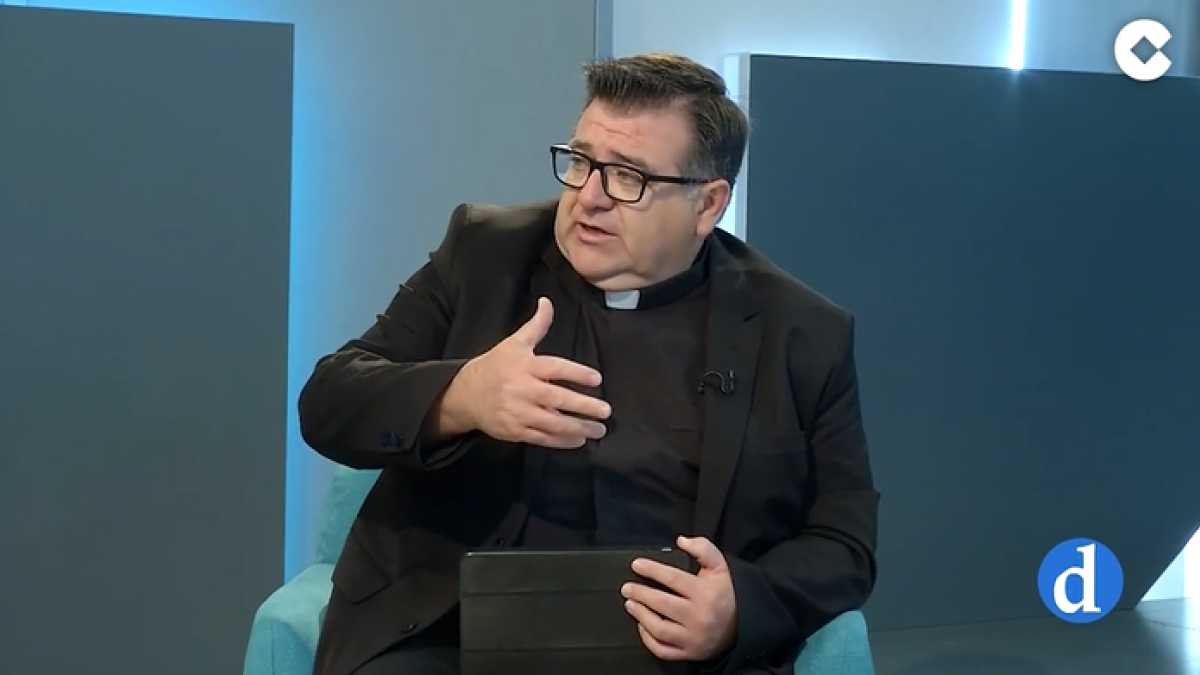 'Apuntando a lo Alto' aborda el tema de las emociones y los ...