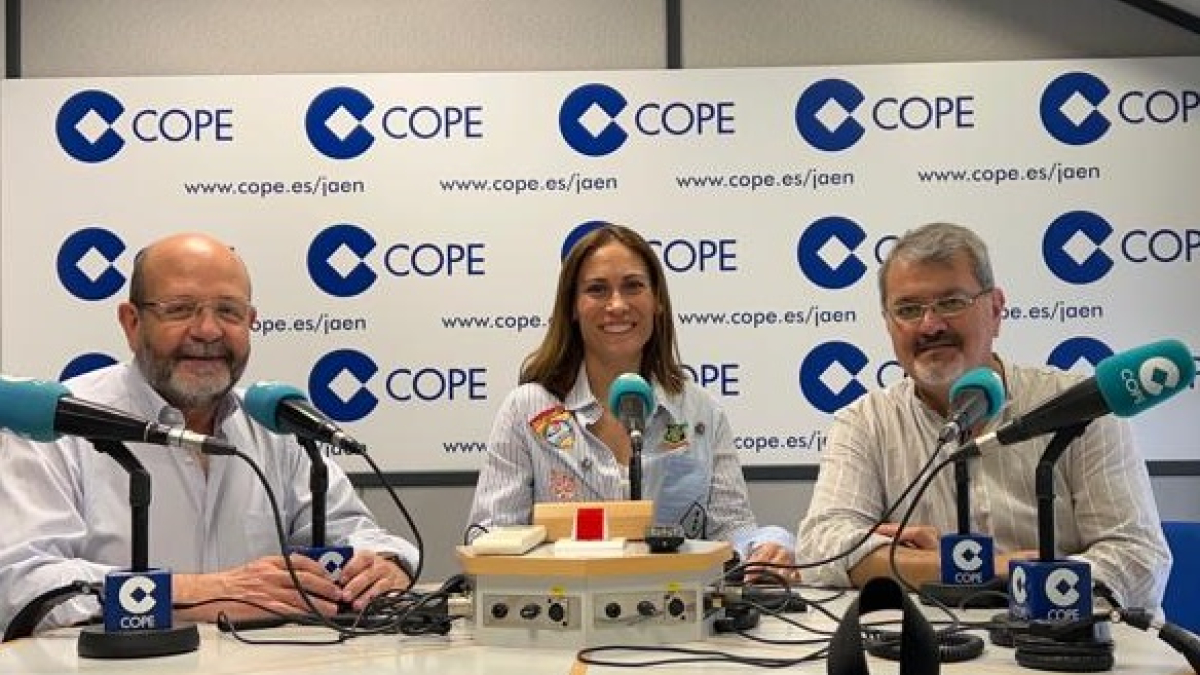 En "La voz de la arquitectura", hacemos balance de 8 años de mandato ...