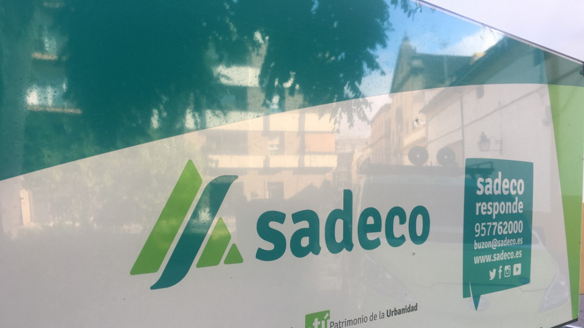 Francisco Ruiz (SADECO): "La empresa se convertirá en un ejemplo de ...