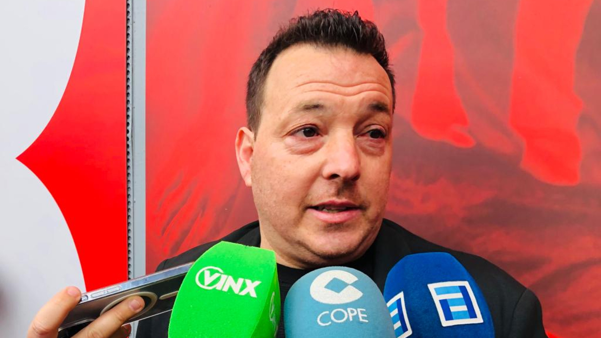 Rubén Suárez pone voz al homenaje a Cundi: "El mayor premio que le ...