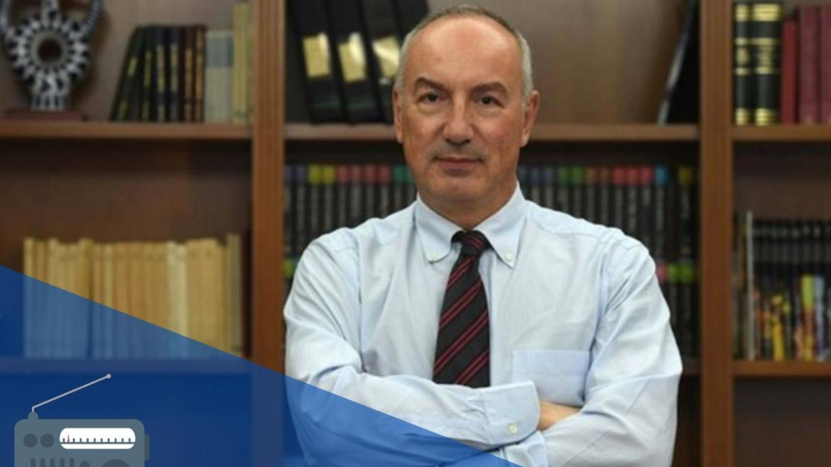 ¿Por qué hay queja contra Israel y no contra Irán? Carlos Luís ...