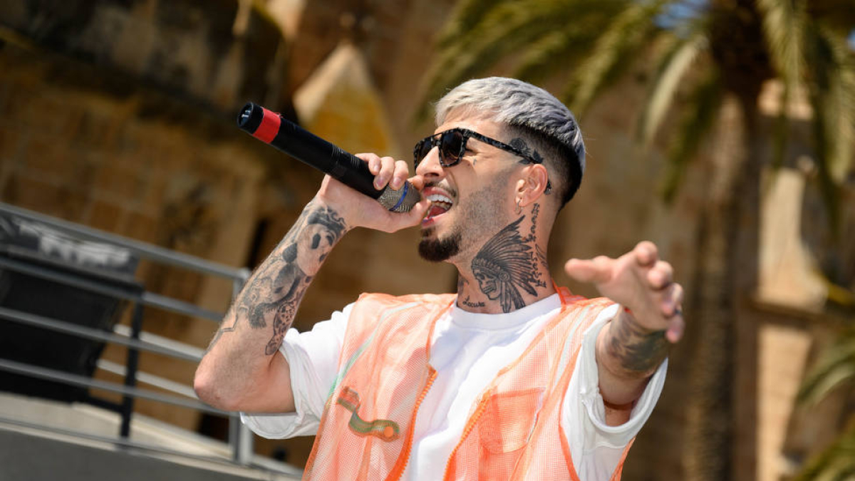 Solazo Fest prevé agotar entradas de su tercera edición con Justin ...