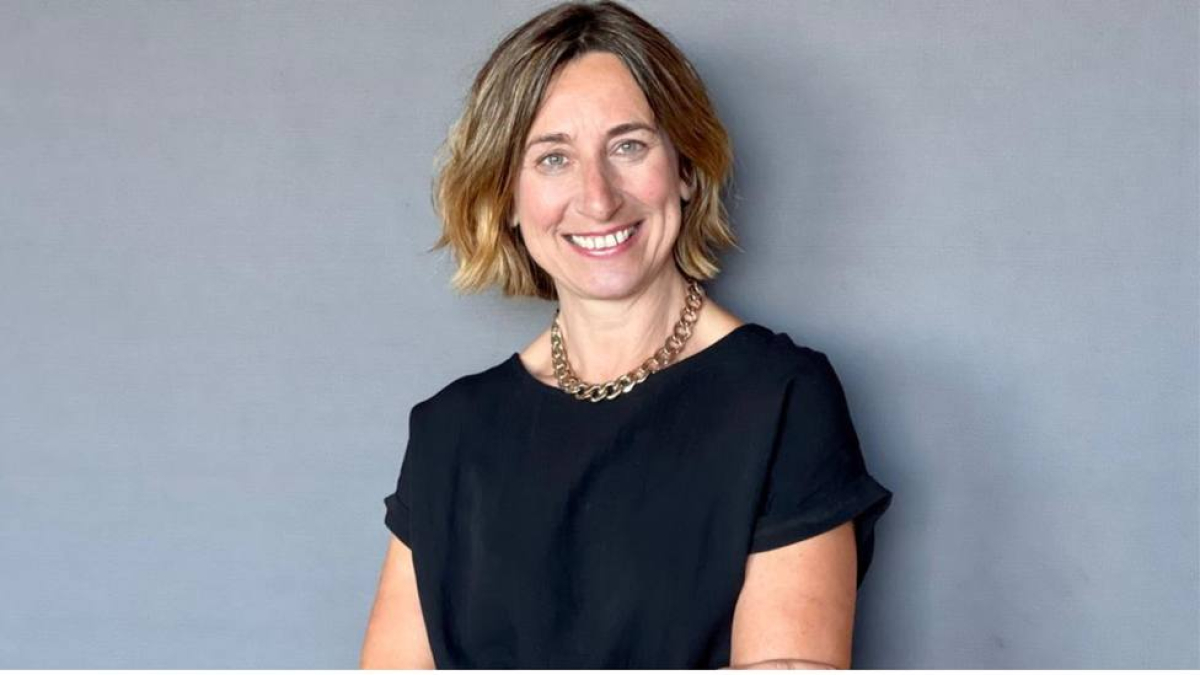 Laura Tirado, nueva directora de comunicación en Iberia Express