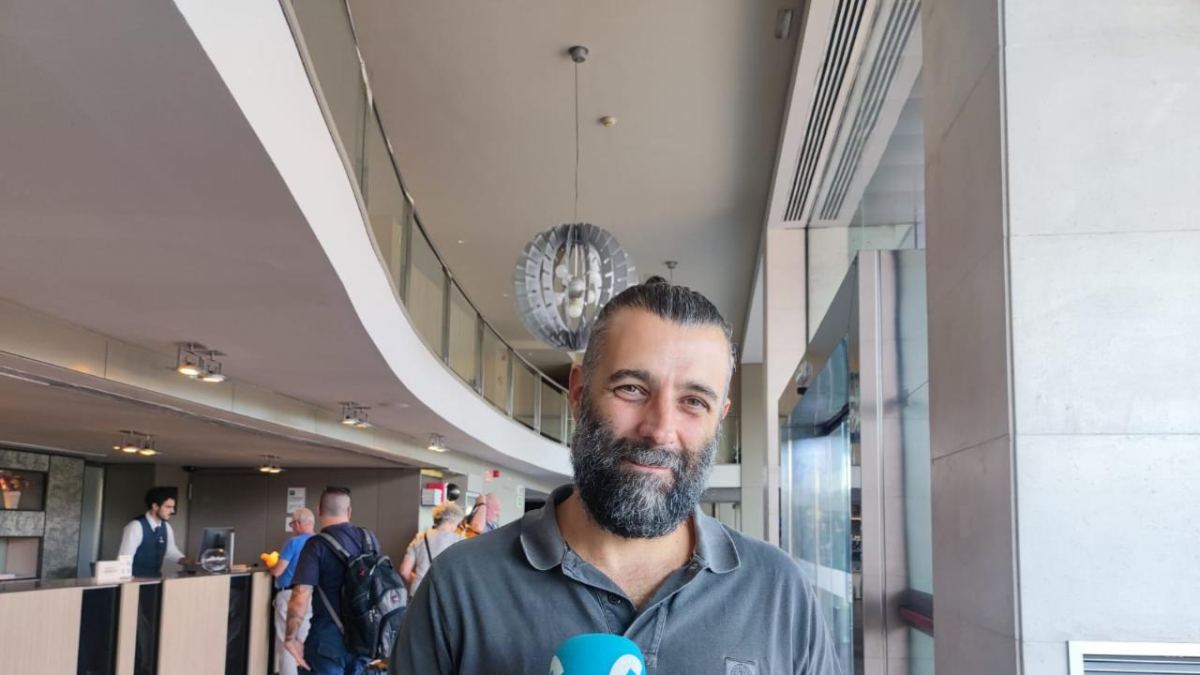 Nacho Carretero:“En un caso como el de Daniel Sancho saltan por los ...