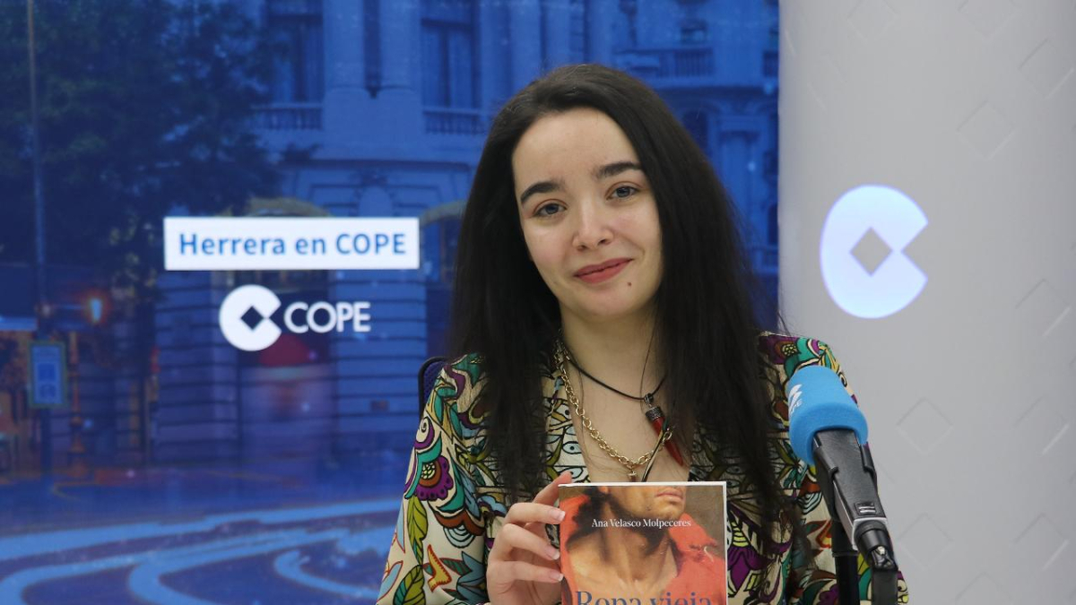 Ana Velasco, historiadora del arte: ''La primera forma de vestir del ...