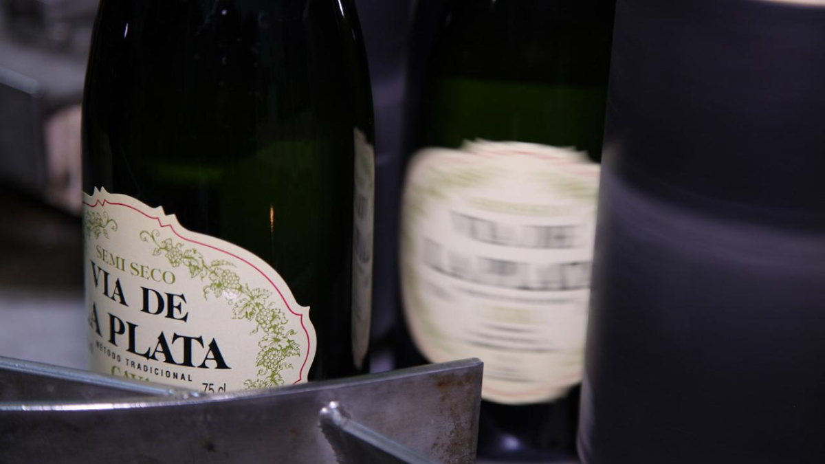 El mejor cava de España es extremeño y cuesta menos de 6 euros