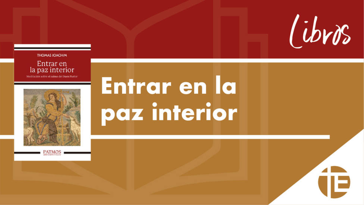 Entrar en la paz interior