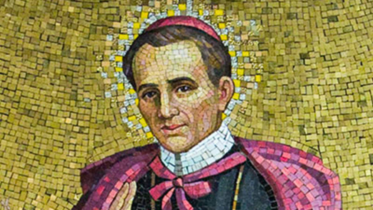 San Alfonso María de Ligorio, redentorista y misionero