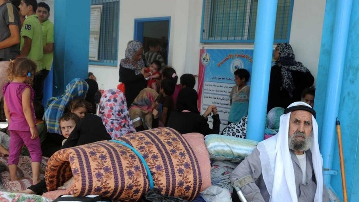 "Morir con dignidad, no tienen otra", dice en Mediodía COPE, Sami ...