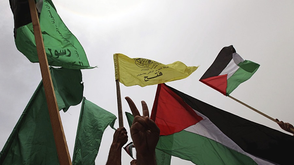 ¿Quiénes son el grupo Al Fatah y por qué en su parte de Palestina no se ...