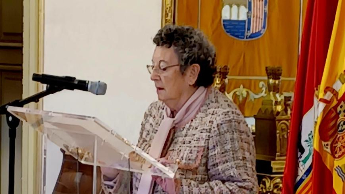 Magdalena Hernández: "Necesitamos que la Atención Primaria detecte de ...