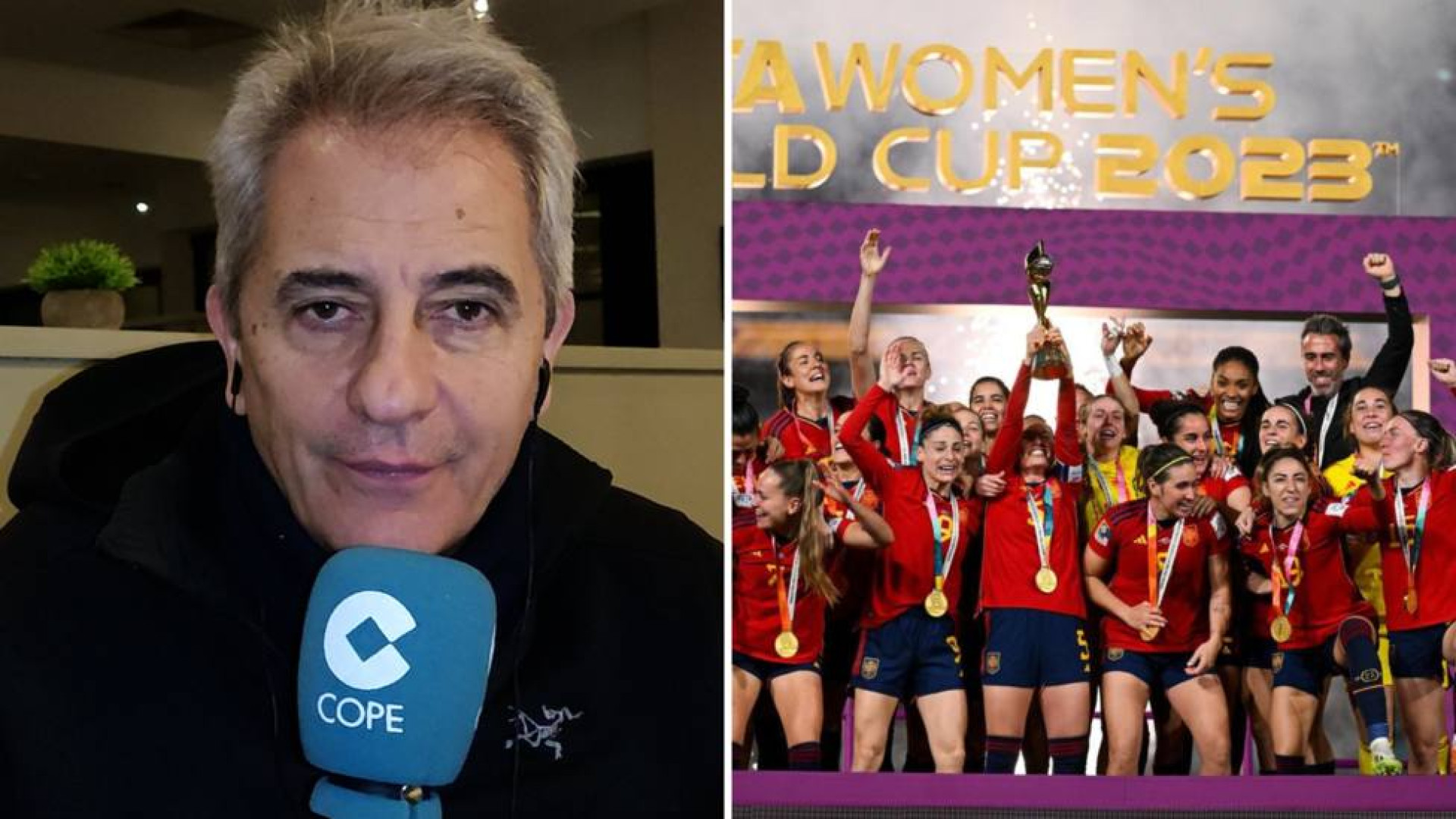 La duda que tiene Manolo Lama con las peticiones de las jugadoras de la ...