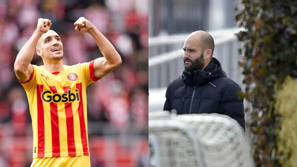 Pere Guardiola: "Si el Barça nos quiere hacer un favor, que no nos ...