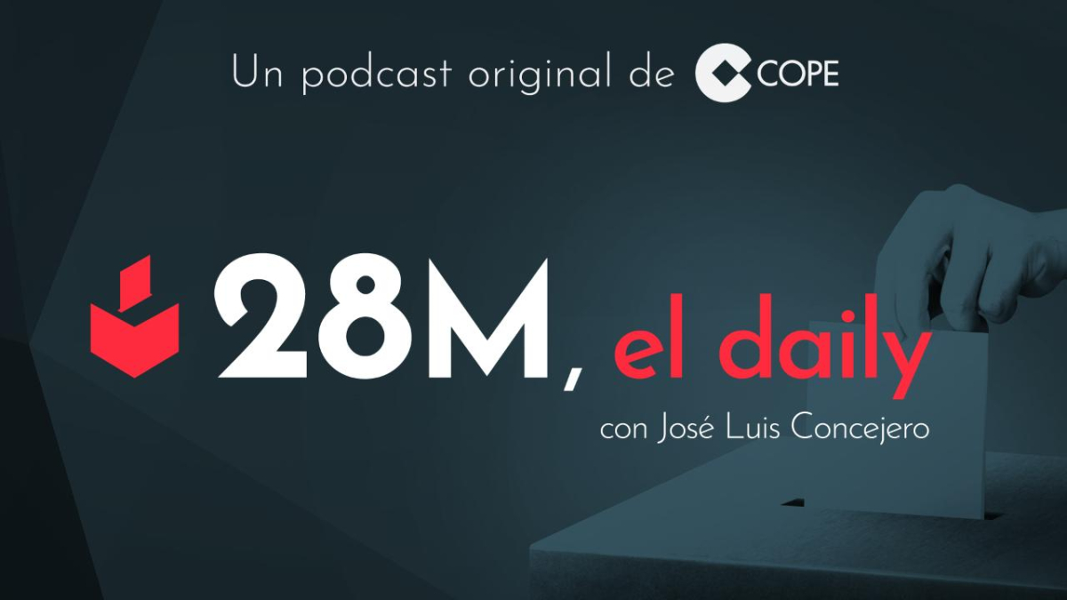 ¿Qué detalles decidirán las próximas elecciones del 28M? Este viernes ... ¿Qué detalles decidirán las próximas elecciones del 28M? Este viernes ...