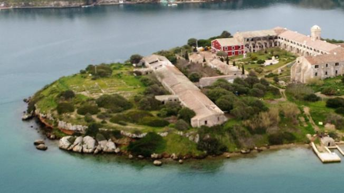 Es Mati de Menorca amb Miquel Angel Pons