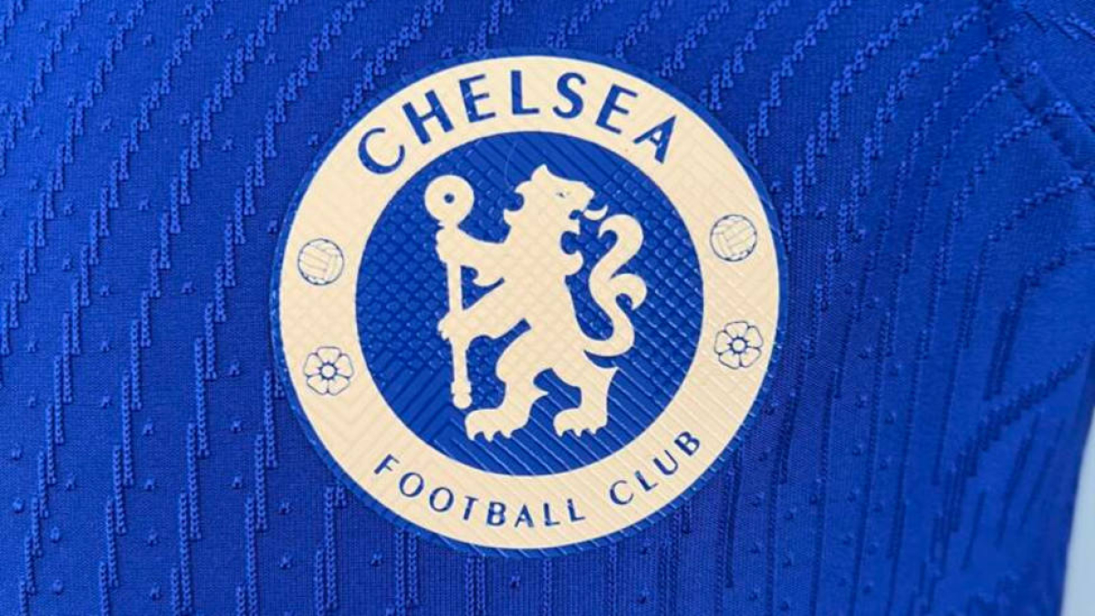 El Chelsea tiene nuevo patrocinador por 45 millones de euros