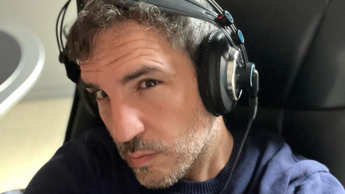 El alegato de Antonio Agredano a las cestas de Navidad: "No debería ...