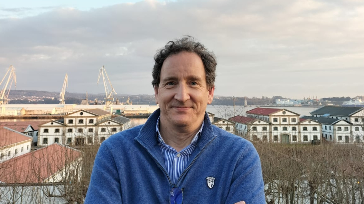 Dr González Llanos (neurocirujano): la pasión es esencial en la medicina