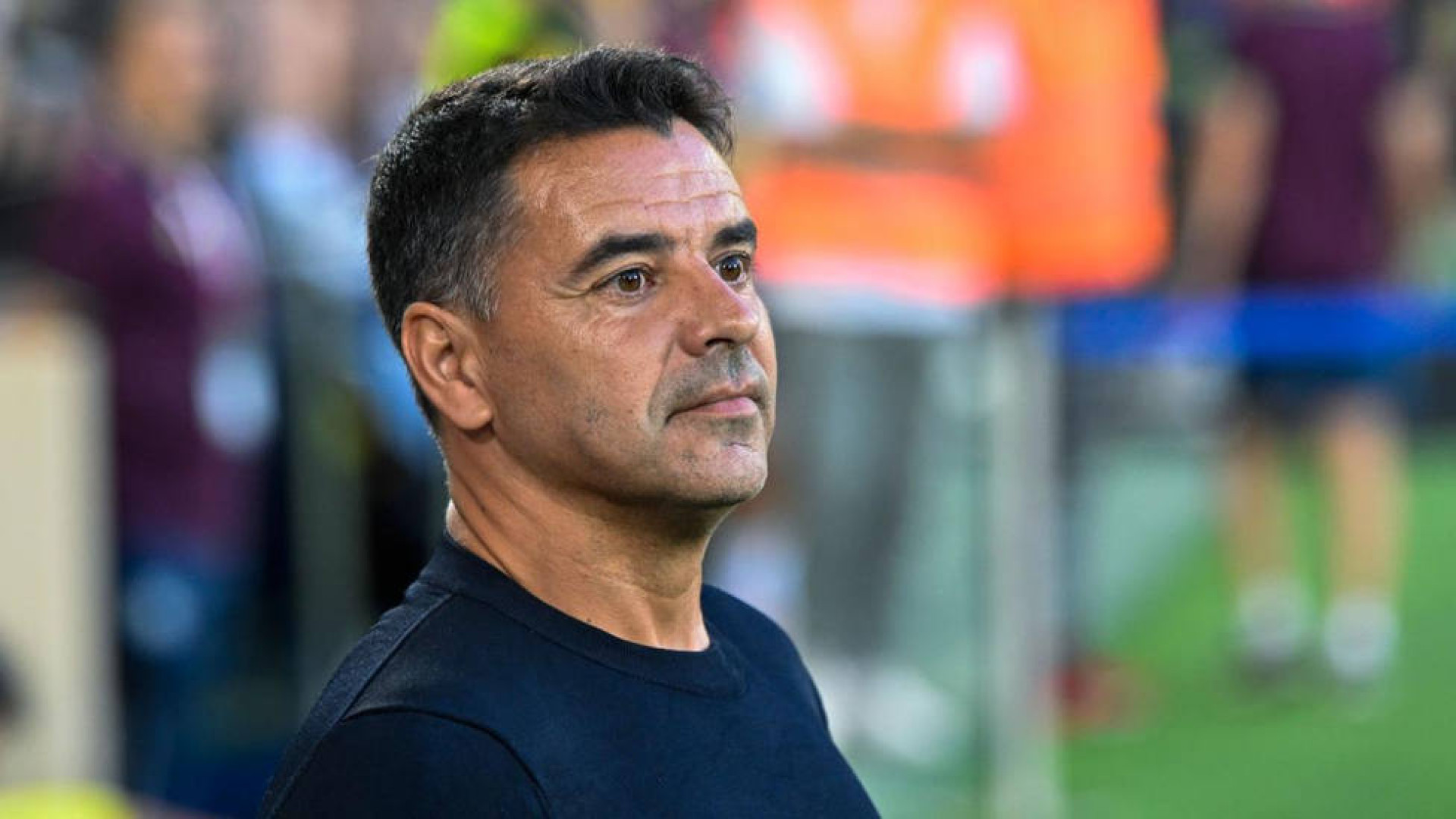 La rajada de Míchel tras perder con el Rayo: "Lo que ha pasado en los ...