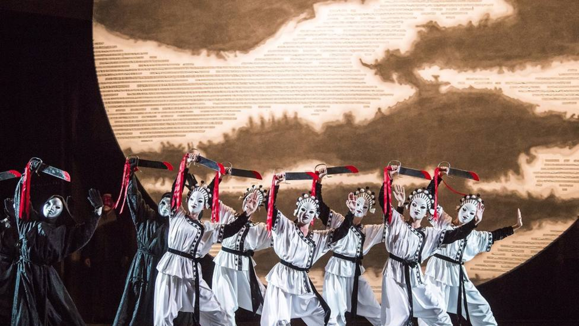 Cines ACEC Almenara emitirá en directo la Ópera "Turandot"