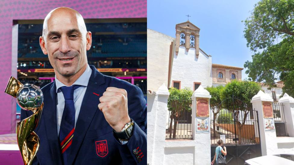 Quién es Ángeles Béjar, la madre de Luis Rubiales atrincherada y en ...