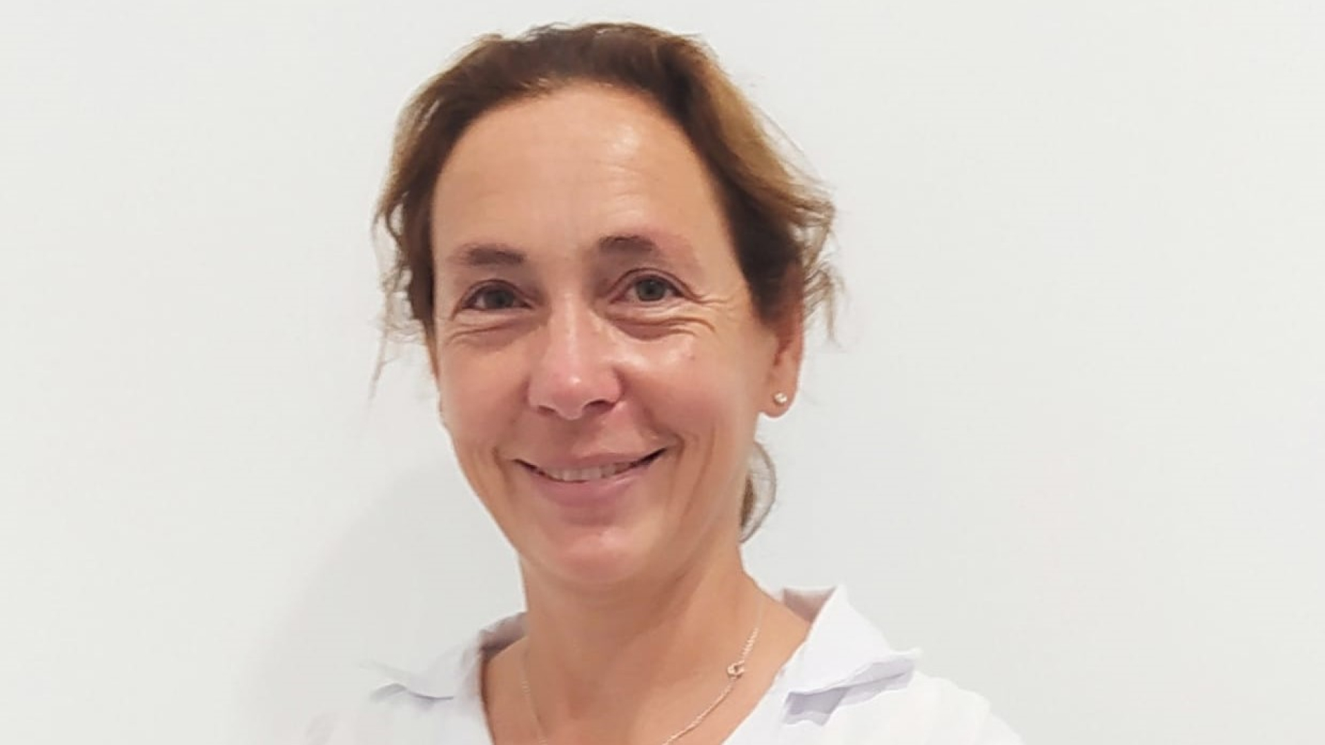 Entrevista a la doctora Lucía Balbona, especialista de la unidad de ...