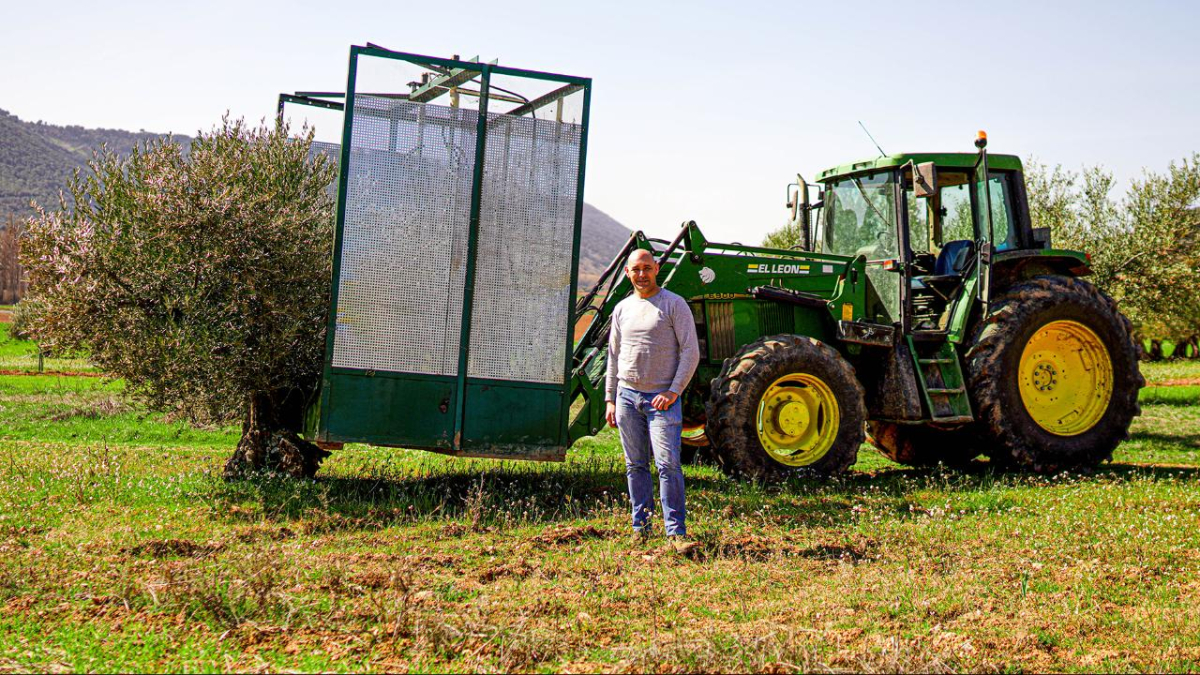 La Tomasenka: el invento creado y patentado por un guadalajareño para ...