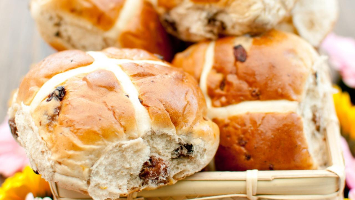 La receta del bollo preñao más saludable: la clave está en el extra que ...