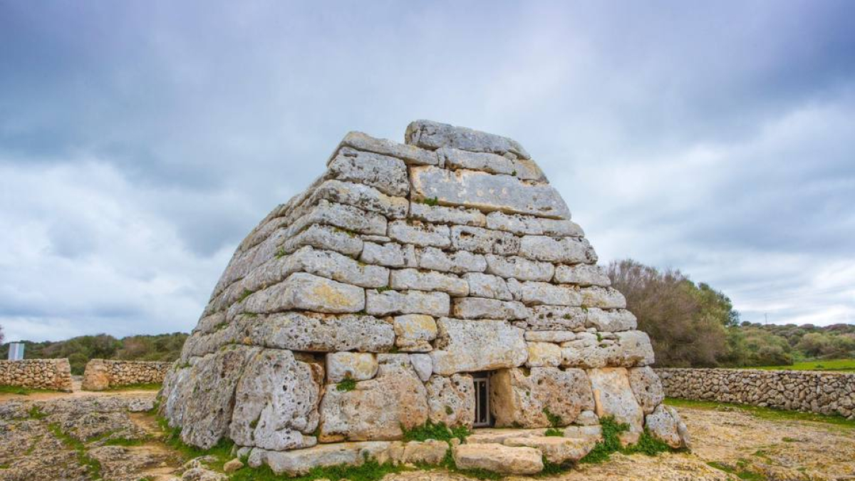 El descubrimiento que cambia todo lo que sabemos sobre los talayots: "Los únicos del planeta ...