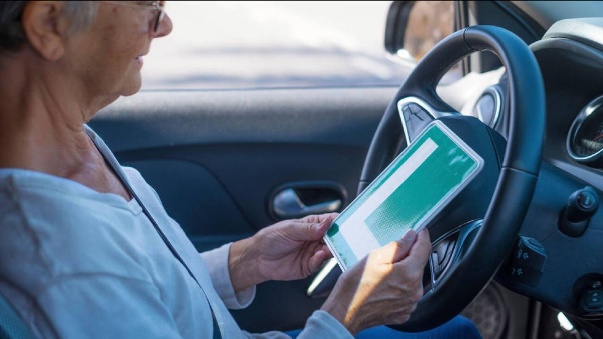 Estas son las enfermedades que te impiden renovar el carnet de conducir ...