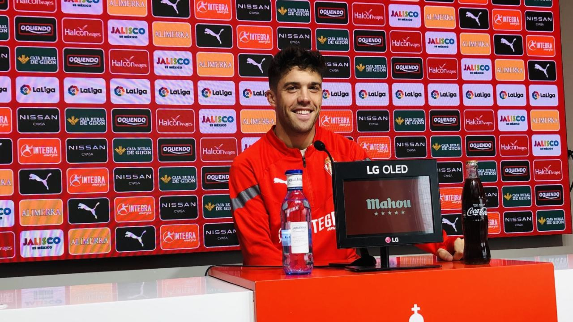 Nacho Méndez: "La temporada ha sido un fracaso"