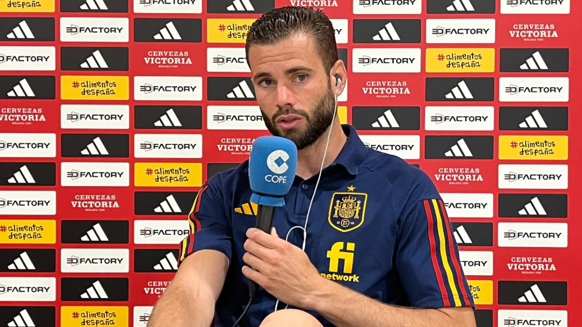 Nacho, en El Partidazo de COPE: "Florentino me dijo que no era el ...