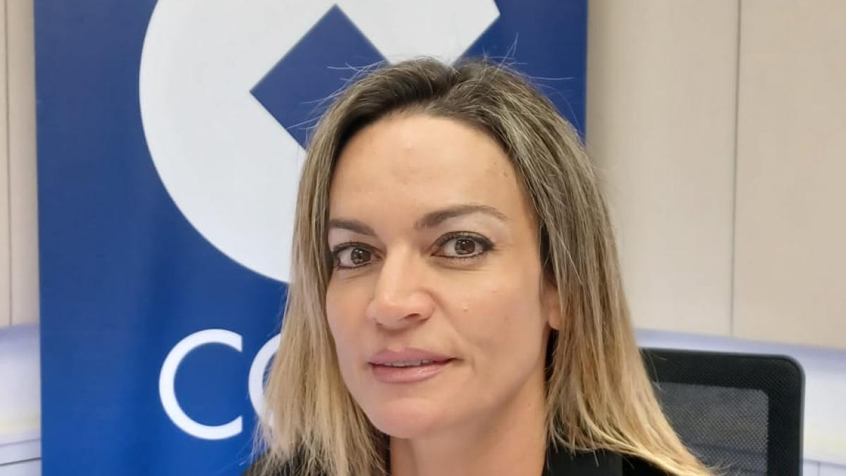 Entrevista a María Miñano, presidenta de la Federación de Enoturismo de ...