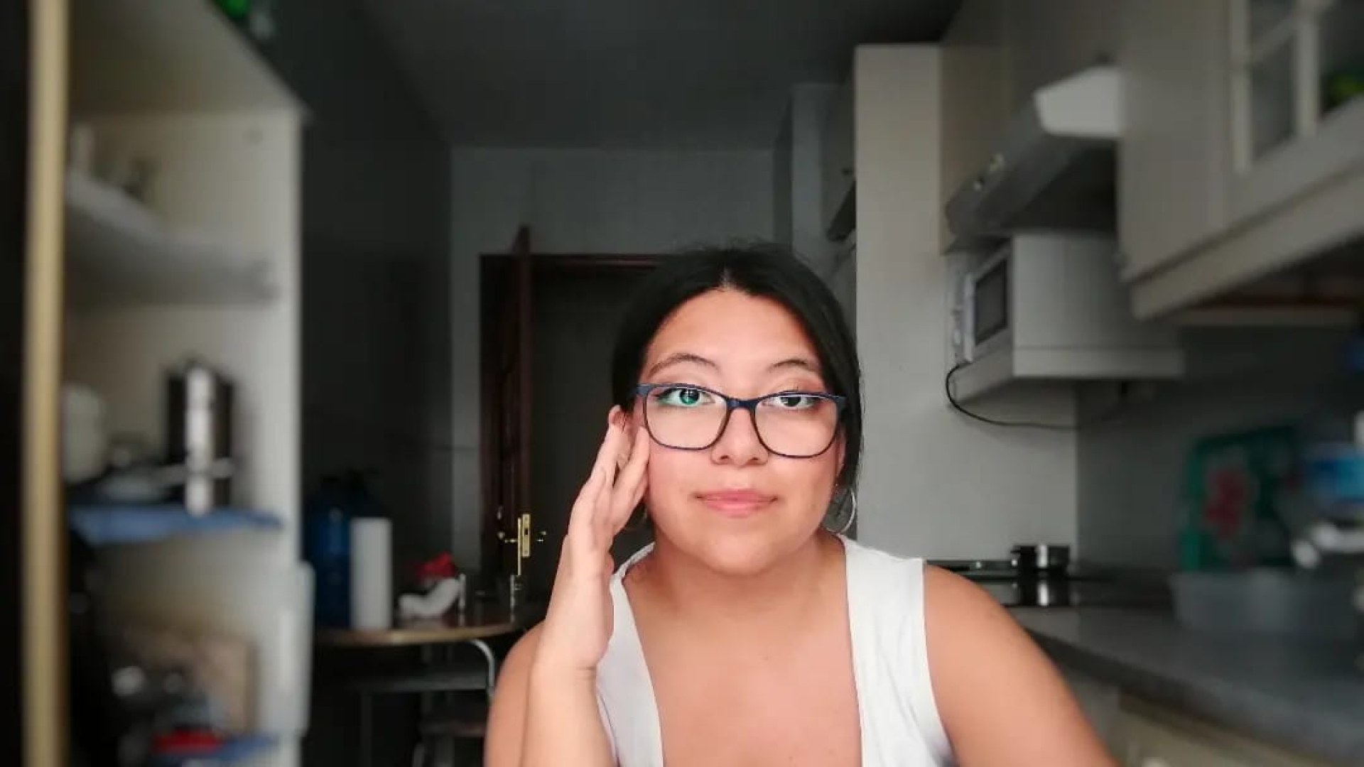 Entrevista a Kelly Andrade, víctima de acoso escolar: "Intentaba no ...