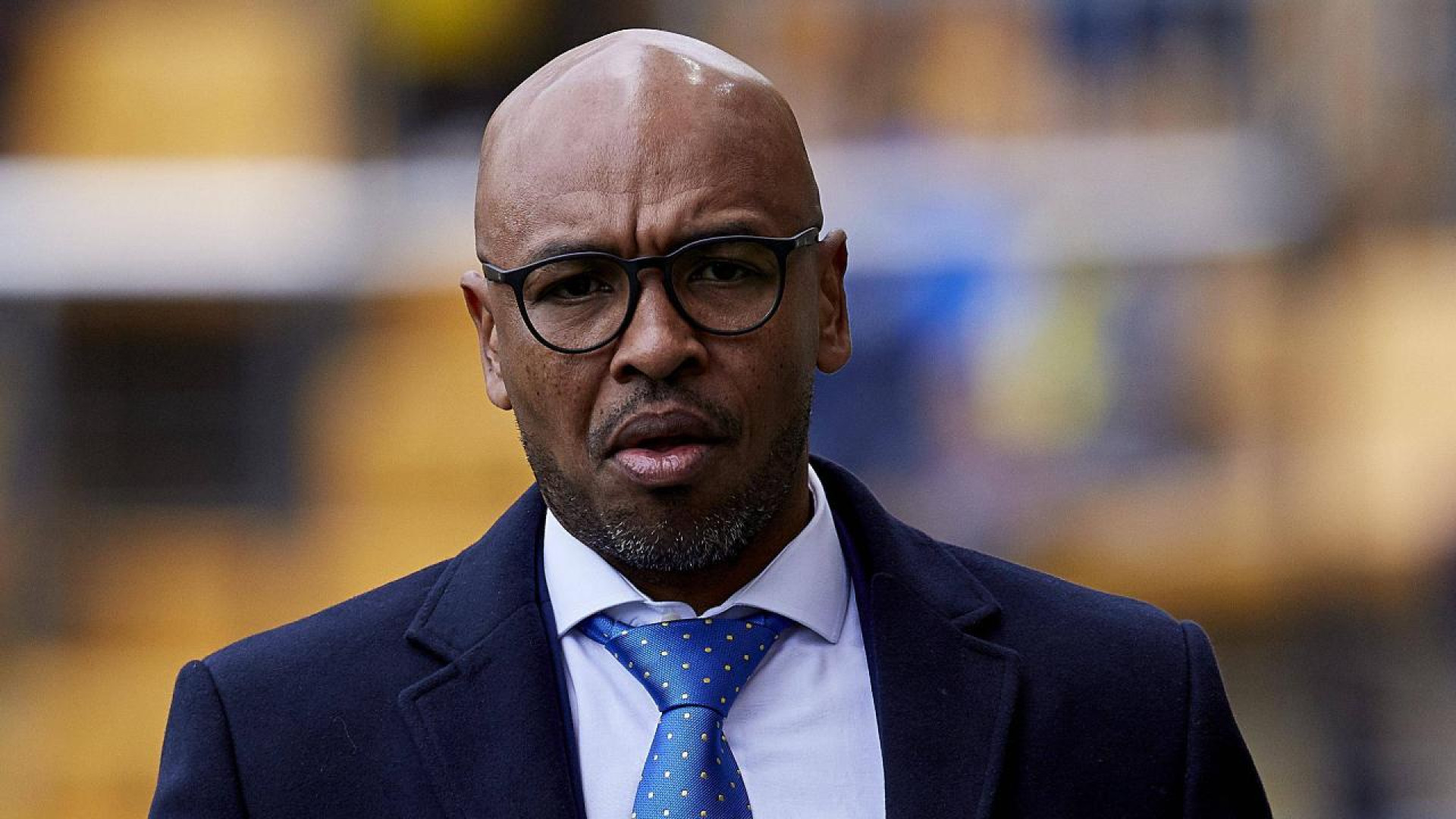 Marcos Senna, en El Partidazo de COPE: "No le sobra nada a Vinicius, es ...