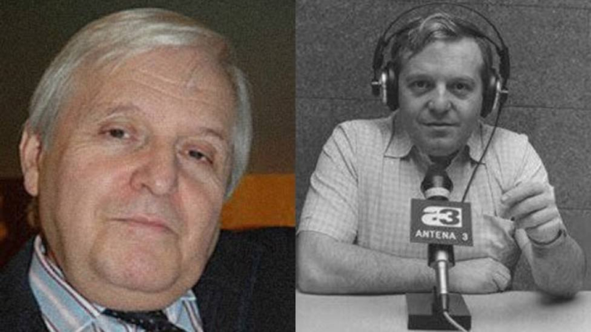 Muere Carlos Pumares, periodista y crítico de cine, a los 80 años