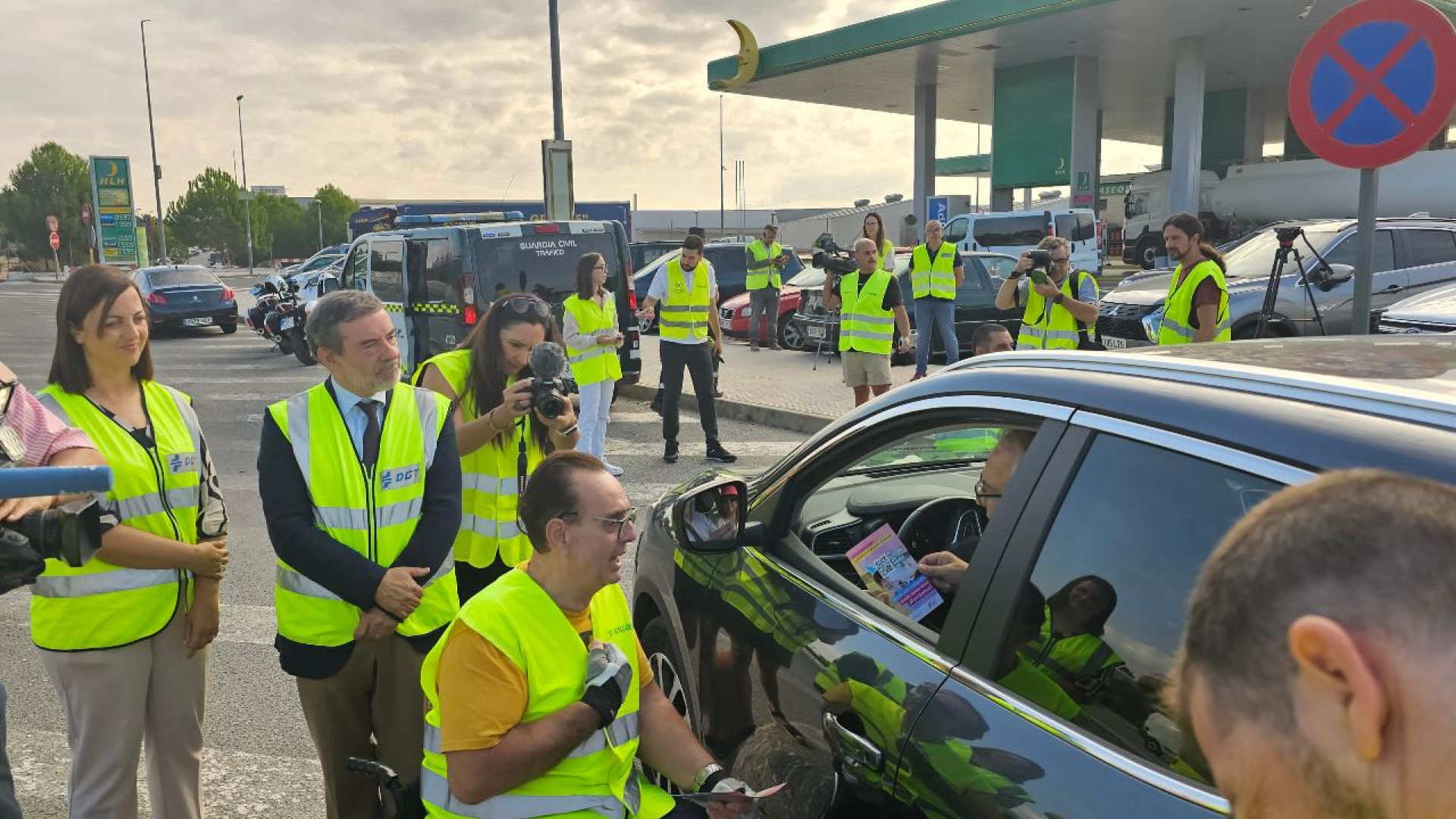 Las distracciones al volante provocan el 39% de los accidentes mortales ...