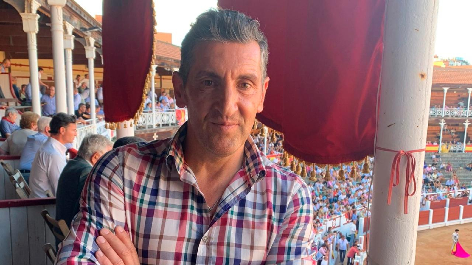 Jorge Pañeda, en COPE: "La obra y la inversión más grande para el ...