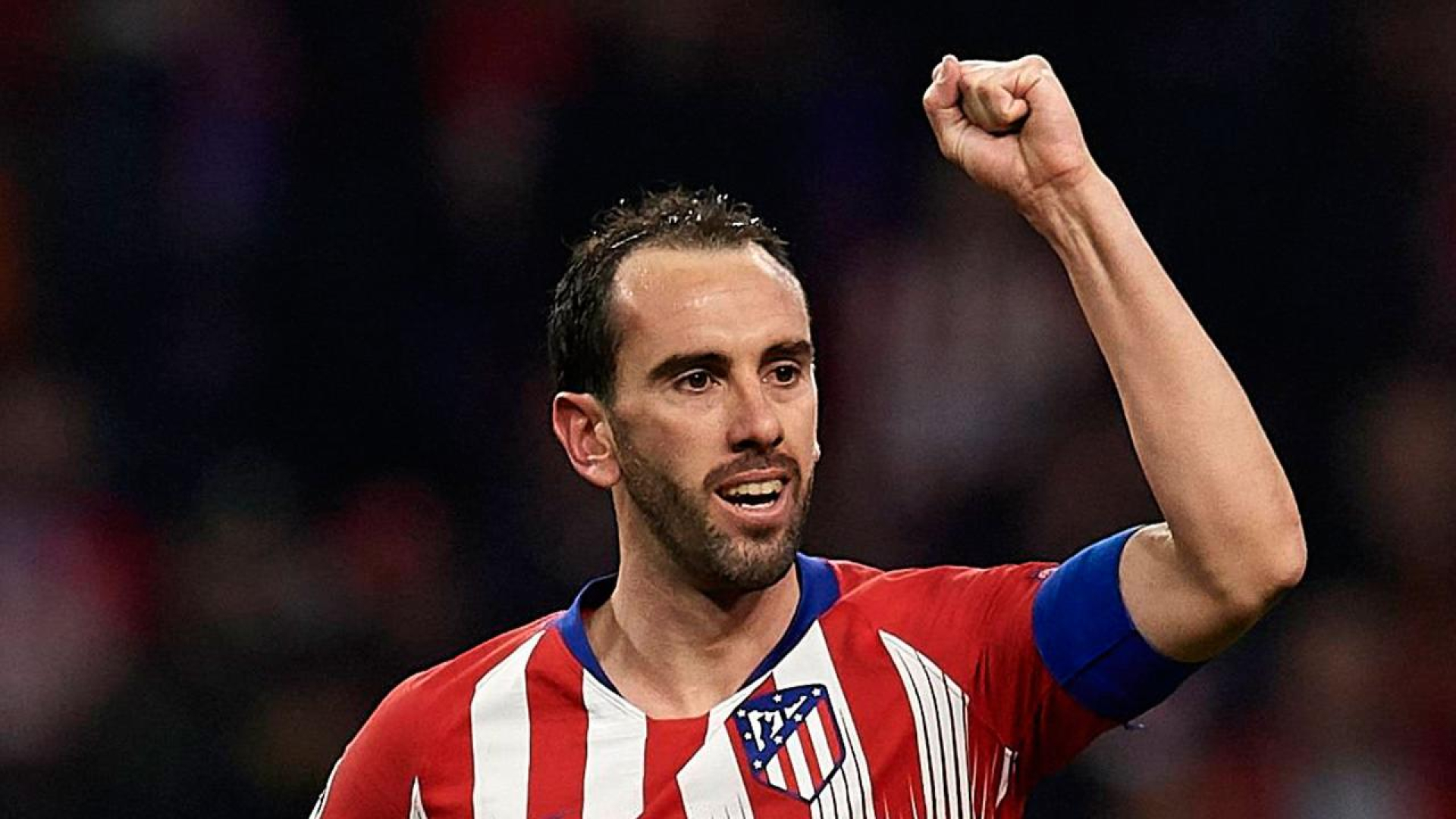 Godín, en El Partidazo de COPE, sobre Joao Félix: "El Cholo cuida que ...