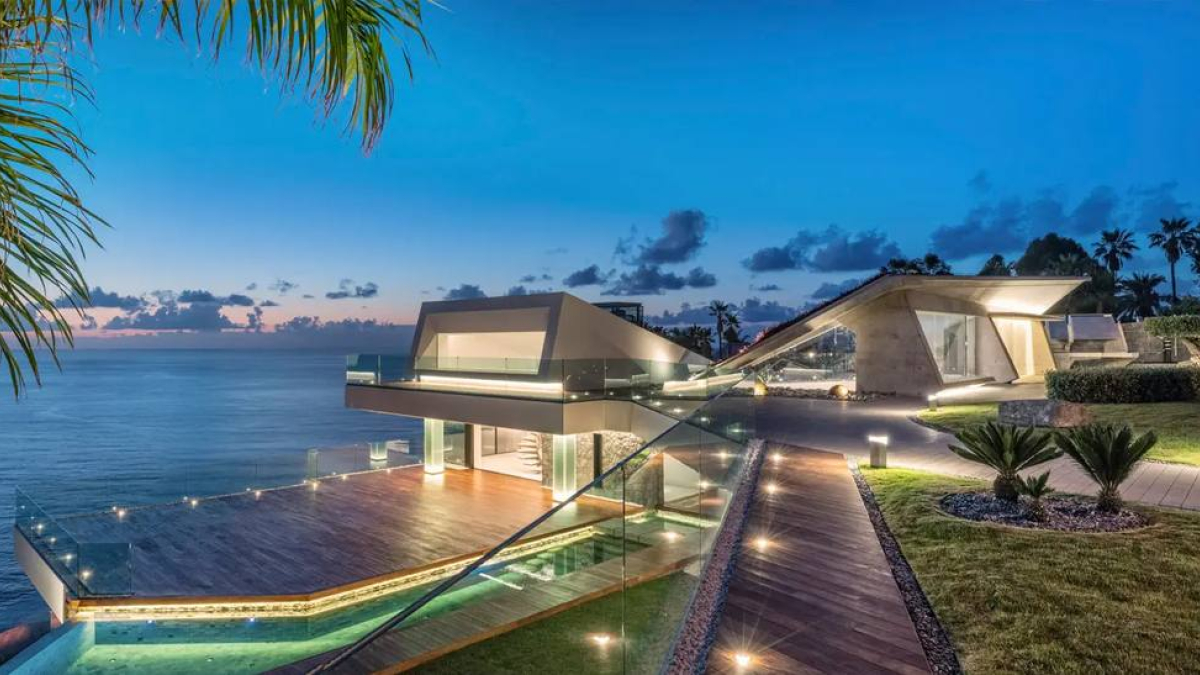 Porcelanosa presenta los proyectos más destacados de 2023