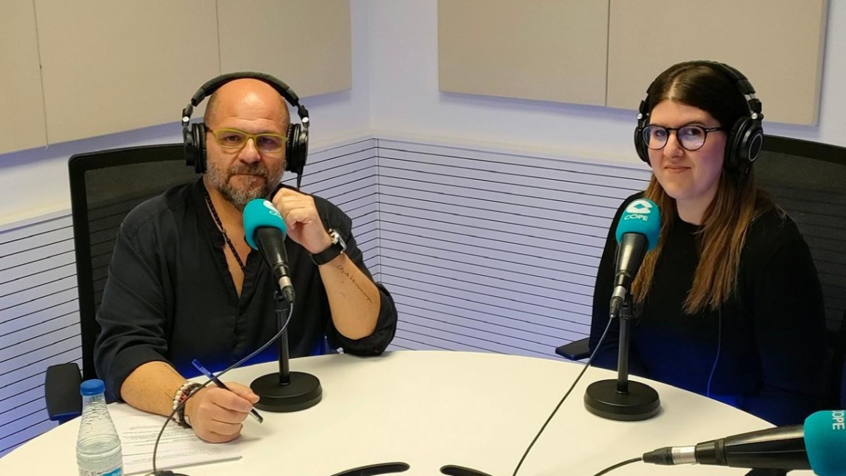 Entrevista a Beatriz Balsera, responsable de Marglass