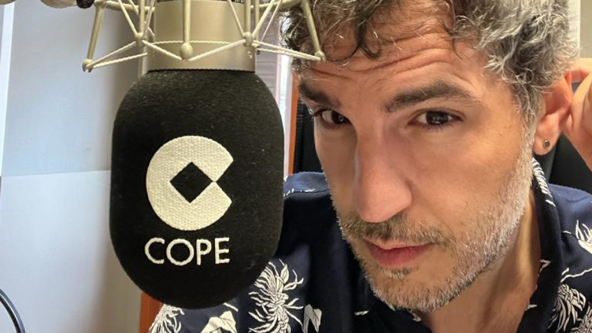 El homenaje de Antonio Agredano a todas aquellas personas que quieren ...