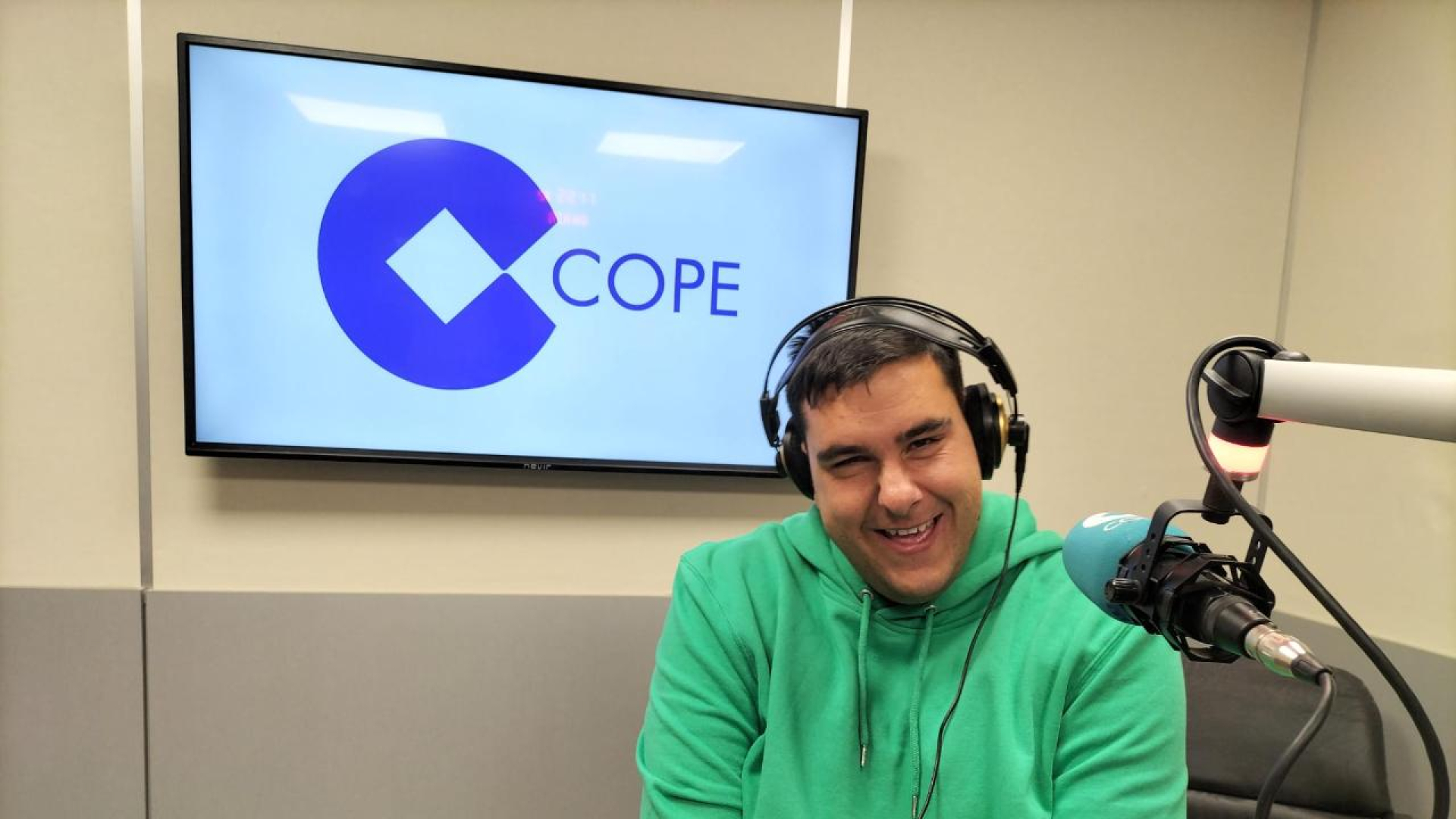 El tiktoker 'El Patica', sobre su futuro: “El campo siempre va a estar ahí”