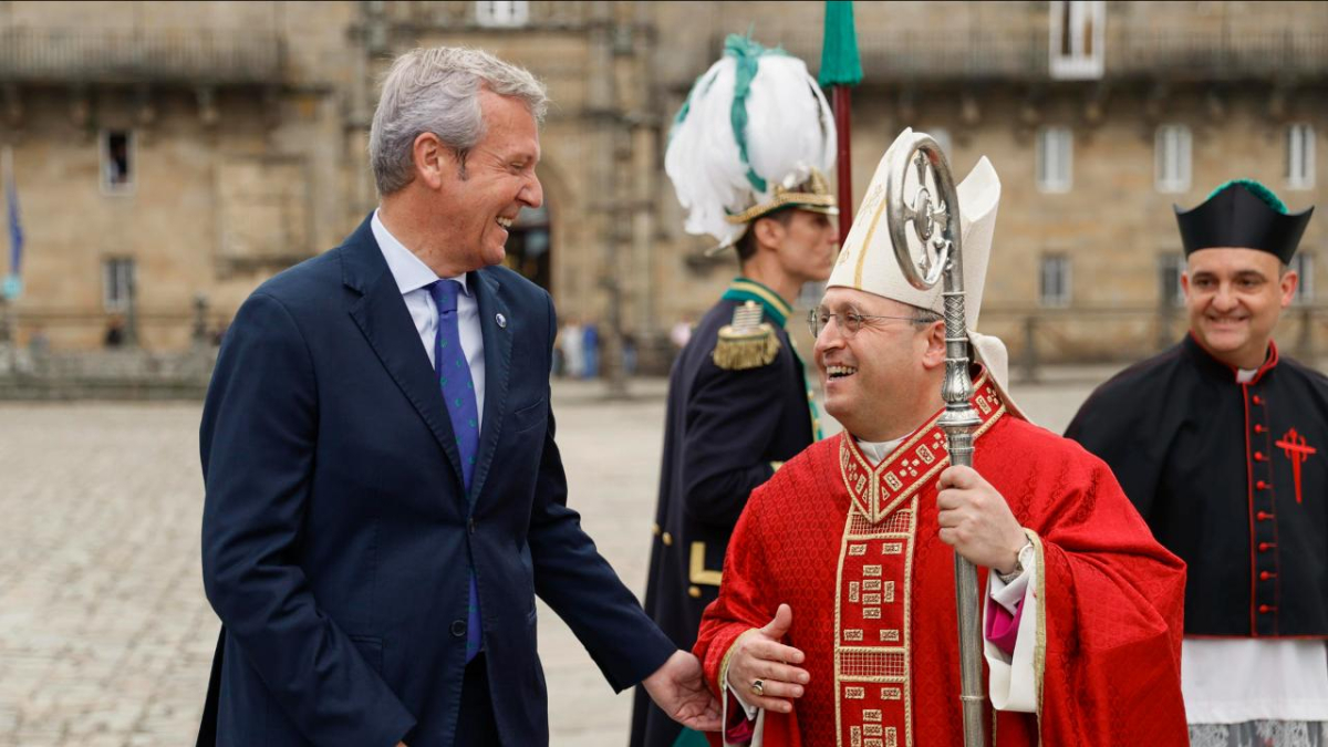 Línea editorial COPE: Políticos que trabajen por el bien común