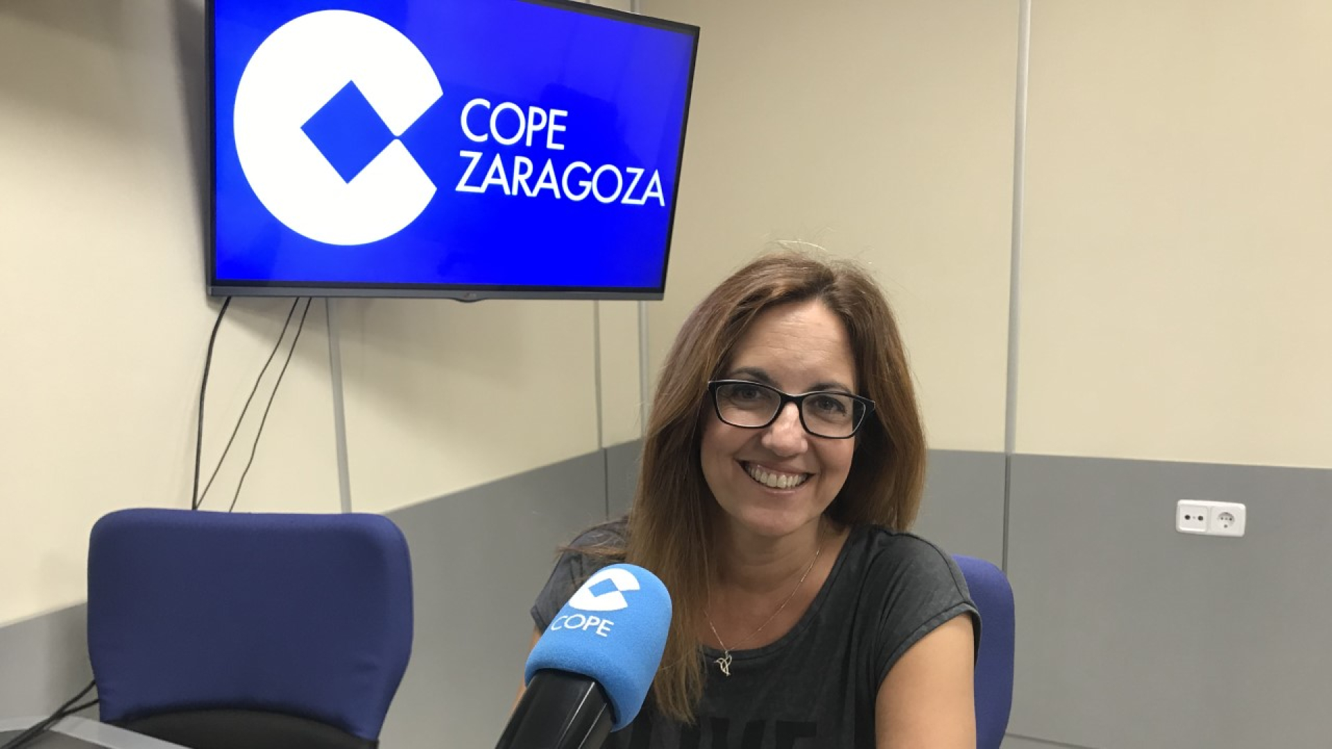 Mediodía COPE Zaragoza COPE MÁS Zaragoza 13'05 31-07-23